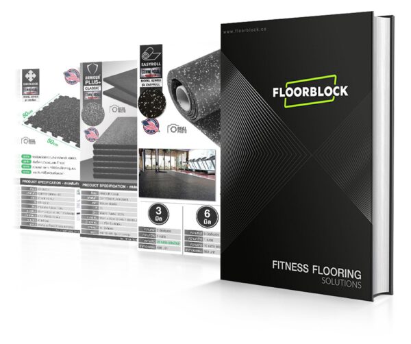 FloorBlock – อันดับ 1 พื้นฟิตเนส